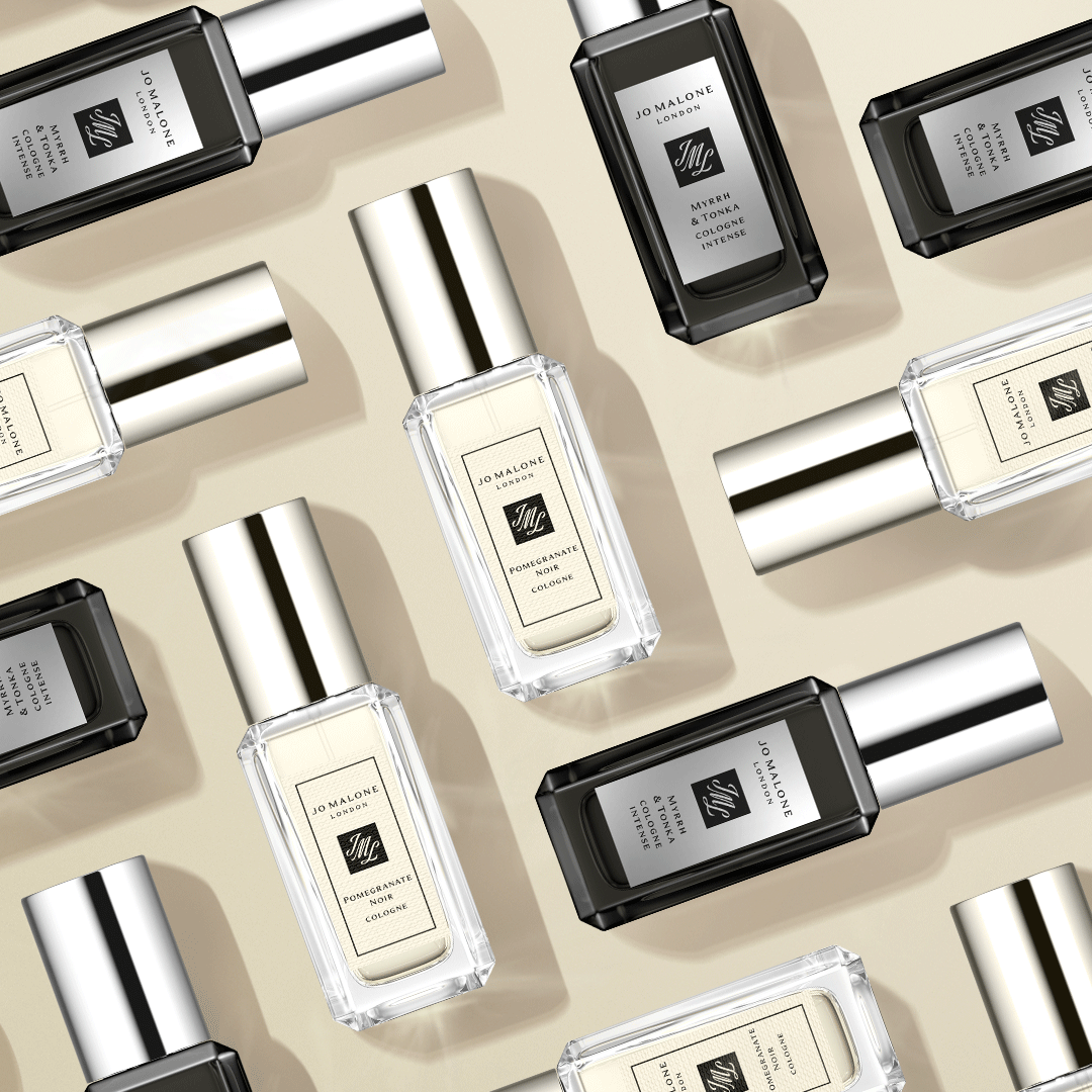jomalone: Last chance to choose 2 complimentary miniatures | Milled