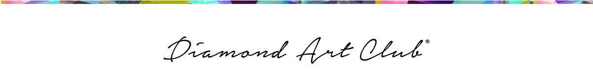 Diamond Art Club