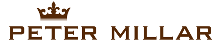 Peter Millar: Style Forecast | The All-Weather Tempest Jacket | Milled